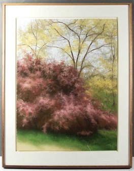 Elizabeth Rickert | 9 Artworks at Auction | MutualArt