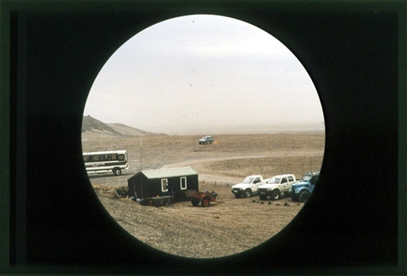 Graham Gussin | Doppelganger (2002) | Available for Sale on MutualArt