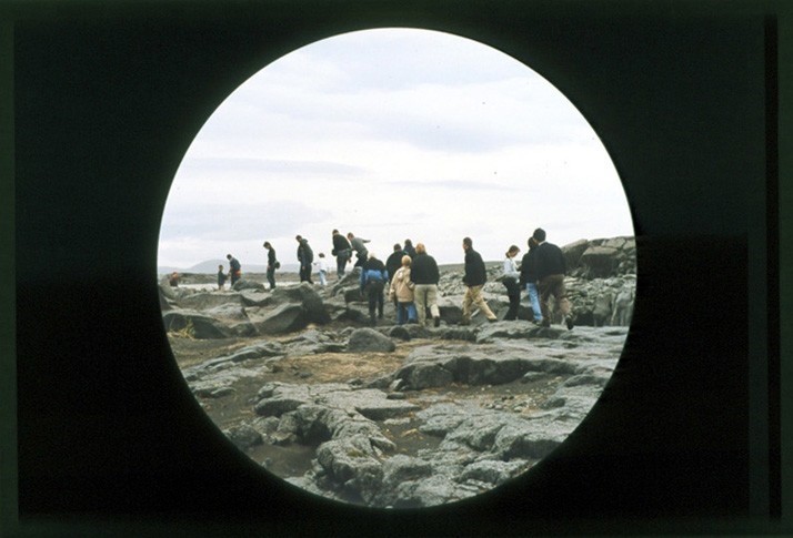 Graham Gussin | Doppelganger (2002) | Available for Sale on MutualArt