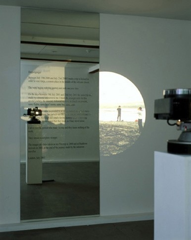 Graham Gussin | Doppelganger (2002) | Available for Sale on MutualArt