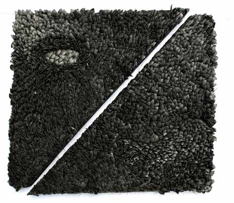 May Okafor | 1 Exhibitions and Events | MutualArt