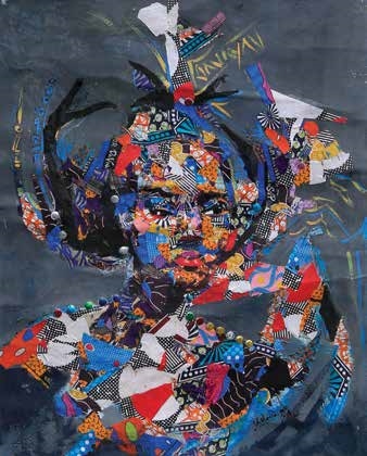 Joseph Michael Bassey | 1 Artworks at Auction | MutualArt