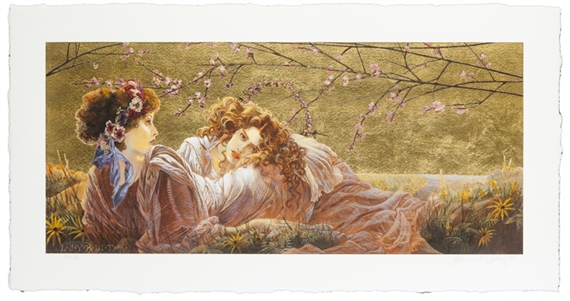 Manuel Nunez | 18 Artworks at Auction | MutualArt