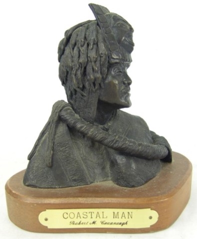 Robert Cavanaugh | 7 Artworks at Auction | MutualArt