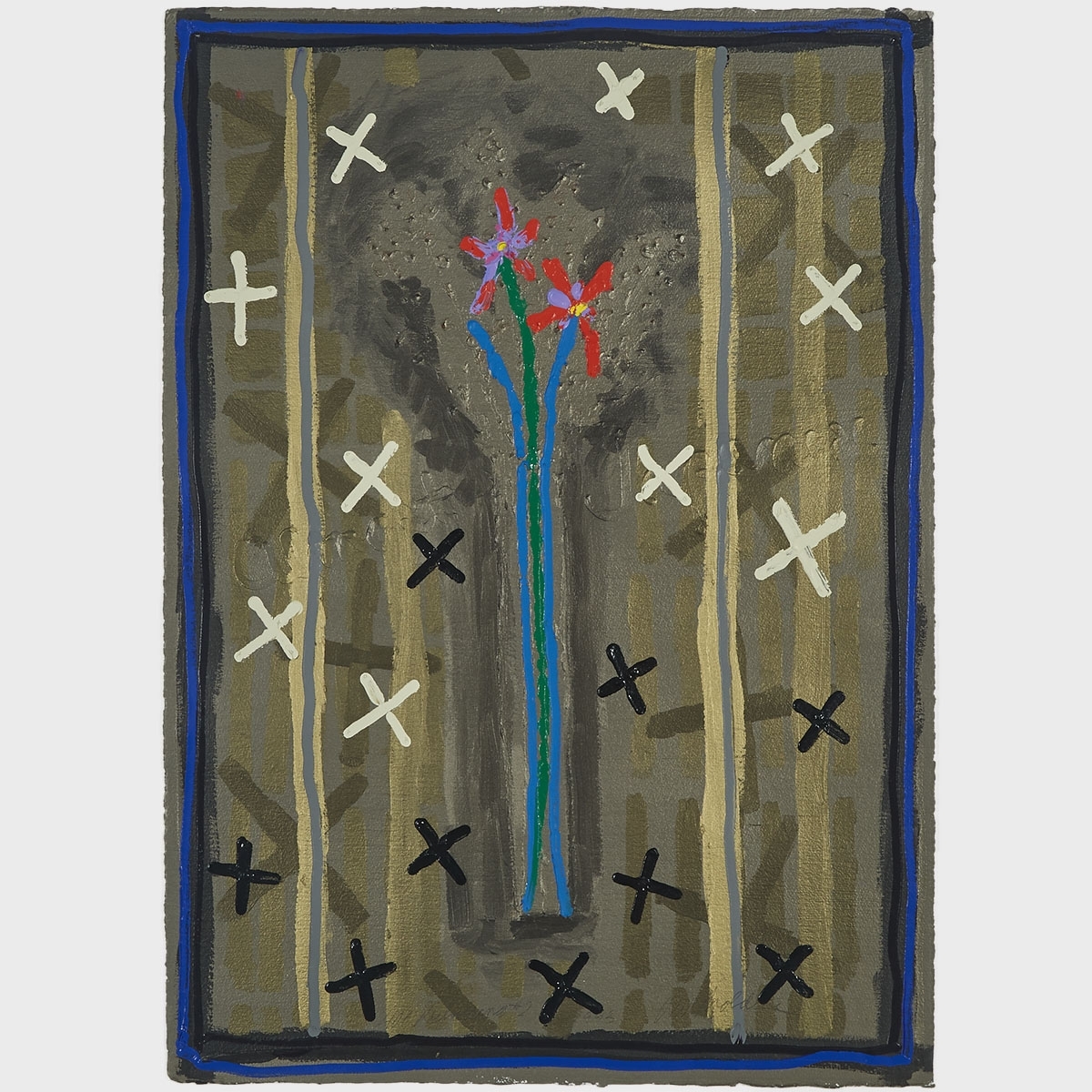 David Bolduc | 410 RICHMOND #2 | MutualArt