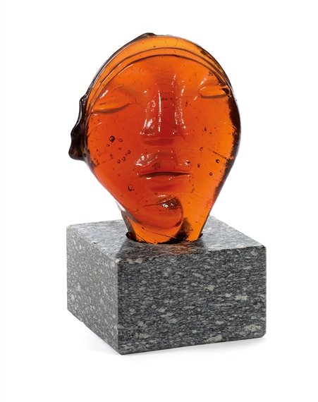 Max Ernst | The immortal game of chess (1967) | MutualArt