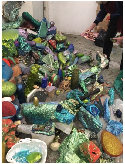 Martin Mc Nulty | Artist Overview | MutualArt