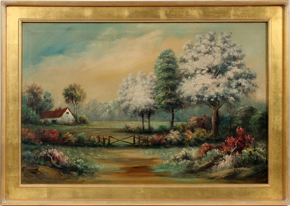 B.M. Brown | Biography