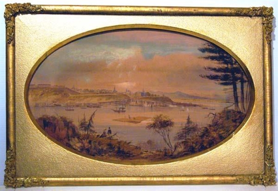 A selection of Historical Works... | Exhibitions | MutualArt