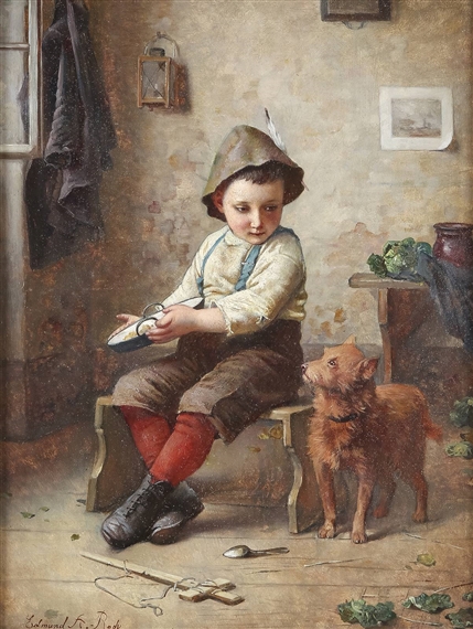 Adler, Edmund | 105 Artworks | MutualArt