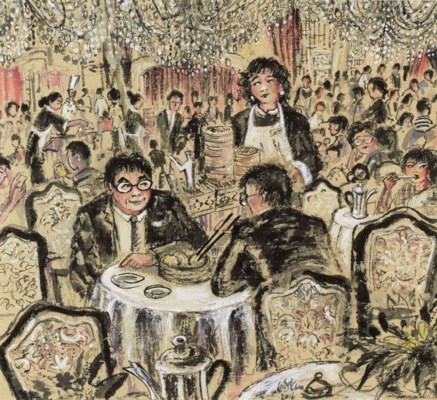 Louise Soloway Chan | 1 Artworks at Auction | MutualArt