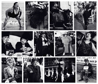 Lisette Model | 270 Artworks at Auction | MutualArt