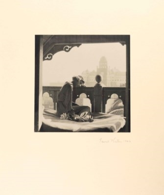 Edward Weston | Violet Romer (1915) | MutualArt