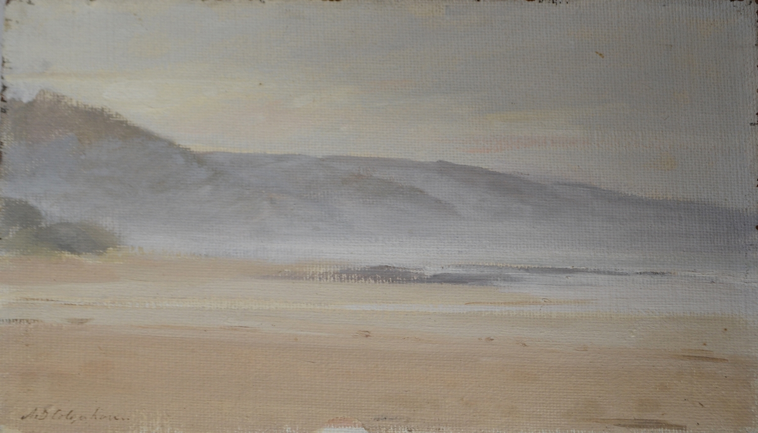 Archibald Colquhoun | LORNE | MutualArt