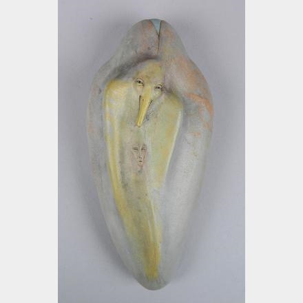 Gary Spinosa | Untitled (1982) | MutualArt
