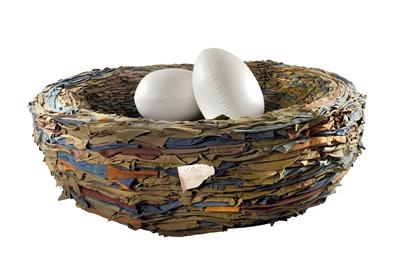 Gianni Ruffi | La Cova (1969) | MutualArt