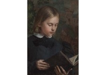 Hiroshi Furuyoshi | Triptych: Maya (2015) | MutualArt