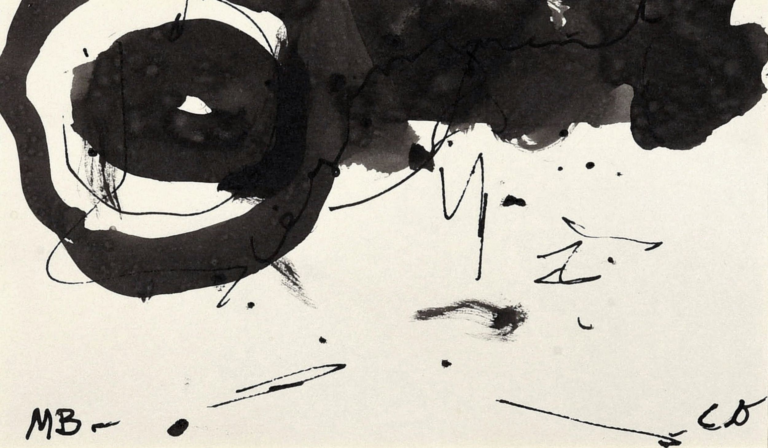 Christian Dotremont | Peinture partagée | MutualArt