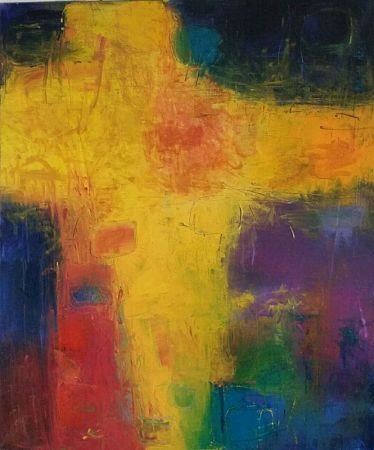 Alexey Alexandrov | Artist Overview | MutualArt