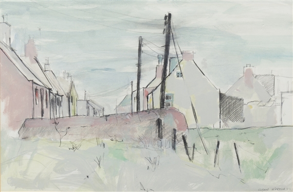 Susan Winton | Biography