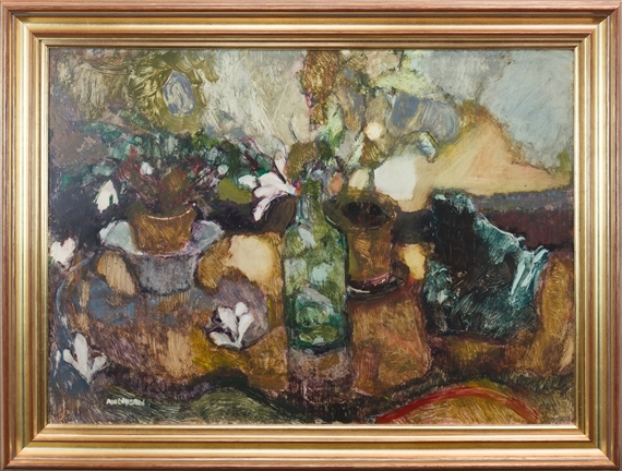 Anne Anderson | 71 Artworks at Auction | MutualArt