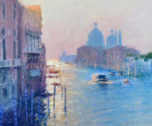 Robert Richardson | The Opera House | MutualArt