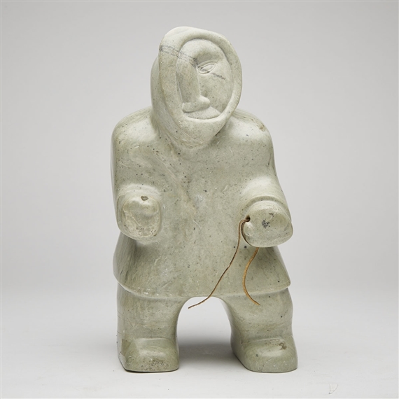 Annie Cooke | 1 Artworks at Auction | MutualArt