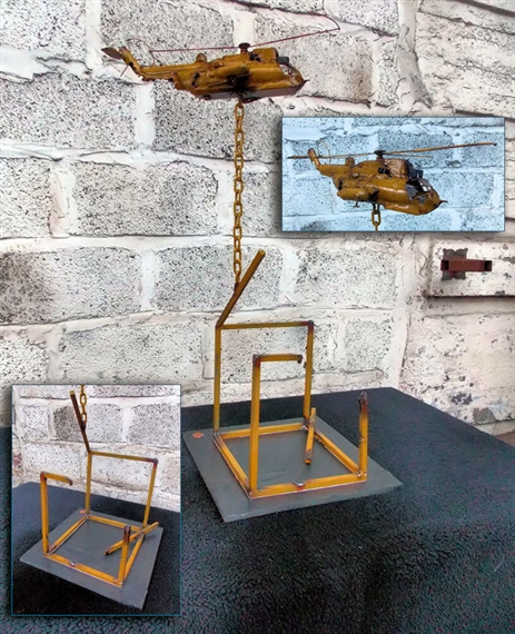 Evanes, Darrell | 4 Artworks | MutualArt