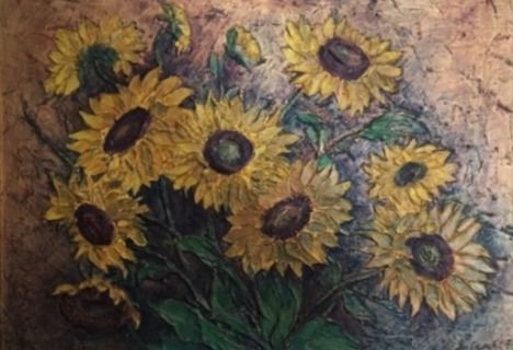 Giulia Zelaschi Paci | 1 Artworks at Auction | MutualArt