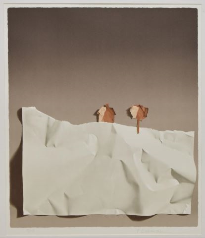 Yrjo Edelmann | Landscape | MutualArt
