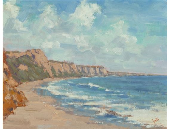 Ron Deak | 1 Artworks at Auction | MutualArt