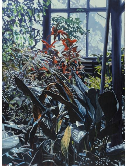 Roger Howrigan | 7 Artworks at Auction | MutualArt