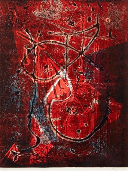 Barbara Perrin | 2 Artworks at Auction | MutualArt