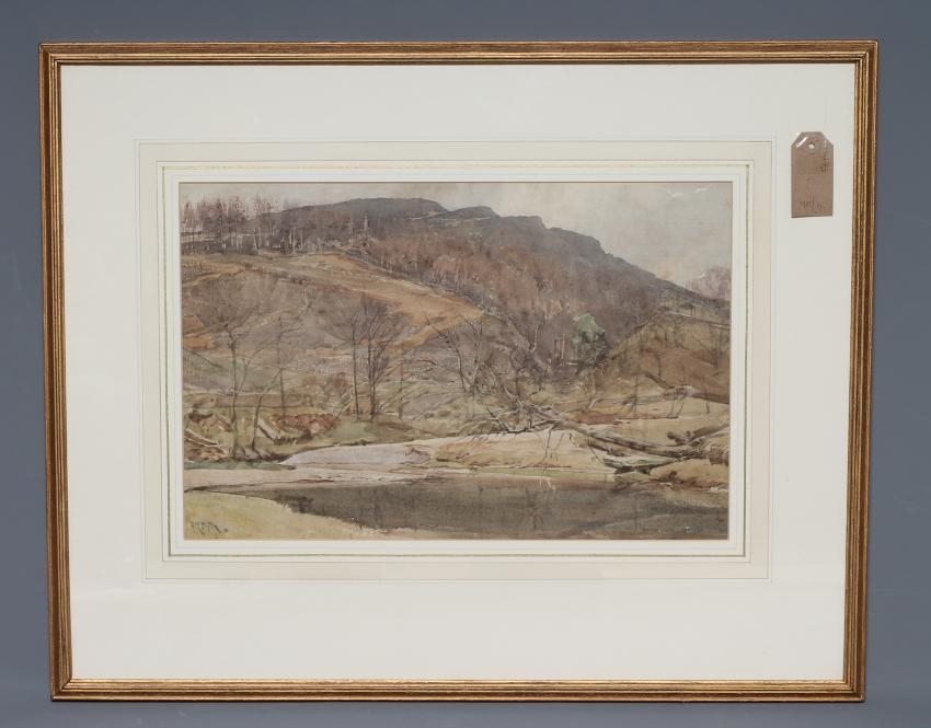 Arthur Reginald Smith | Tarn House | MutualArt