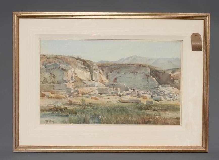Arthur Reginald Smith | Tarn House | MutualArt