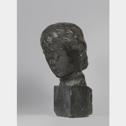 Bernard, Joseph | 55 Artworks | MutualArt