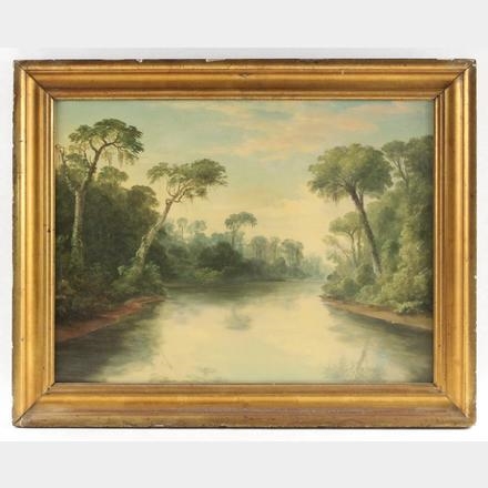 Mrs. William Byron Forbush | 1 Artworks at Auction | MutualArt