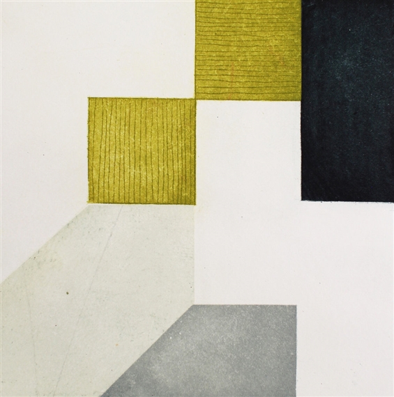 Megan Hinton | 9 Artworks at Auction | MutualArt