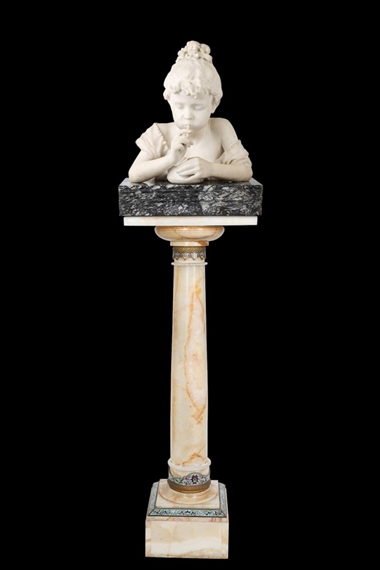 Lot Torelli | Soap Bubbles | MutualArt