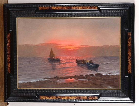 A. Rusca | 2 Artworks at Auction | MutualArt