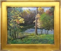 Donald Russell | 6 Artworks at Auction | MutualArt