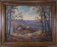 Lillian Doyle | 1 Artworks at Auction | MutualArt