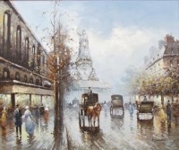 Faith Jaques | 25 Artworks at Auction | MutualArt