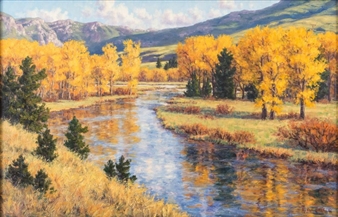 Randy Van Beek | 52 Artworks at Auction | MutualArt