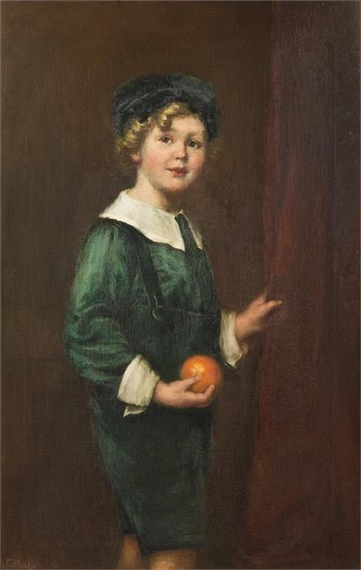 F. Marks | 3 Artworks at Auction | MutualArt