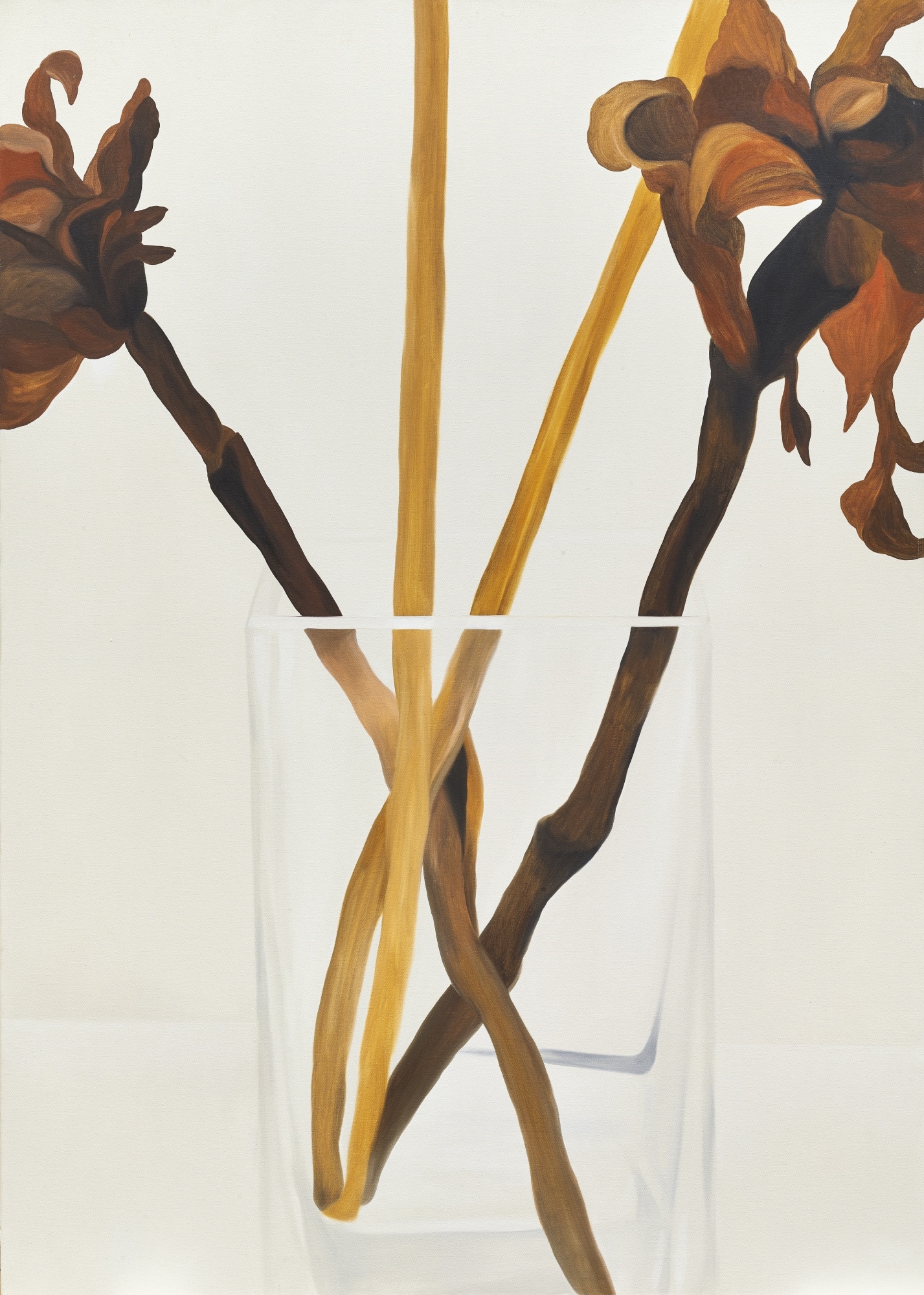 Natee Utarit | DHA-LA III (2008) | MutualArt