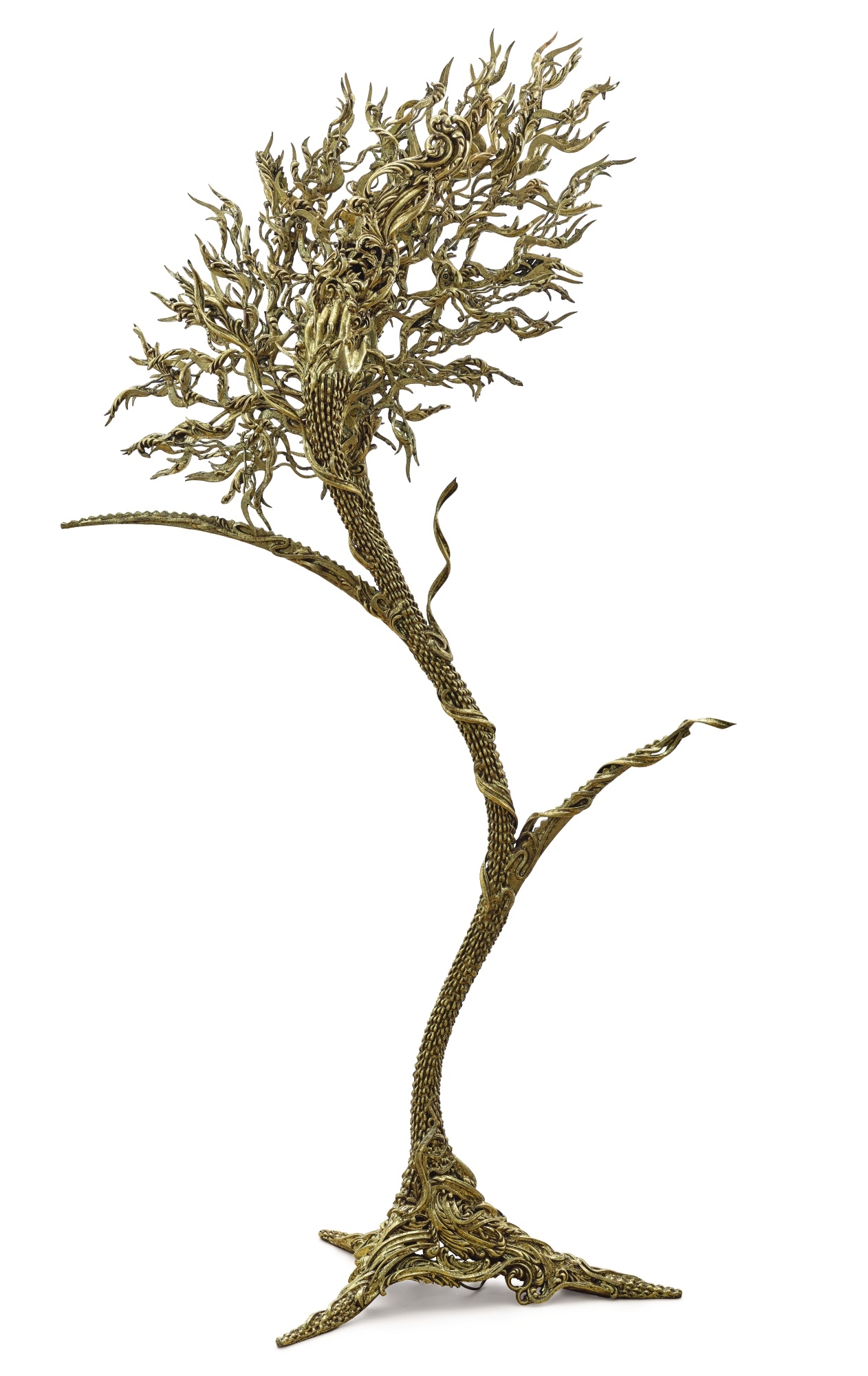 Gabriel Barredo | TREE OF LIFE | MutualArt