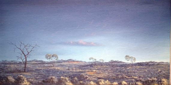 Absalom, Jack | Art Auction Results