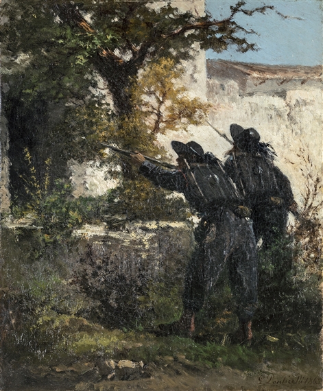 Giovanni Ponticelli | Performance at Auction | MutualArt