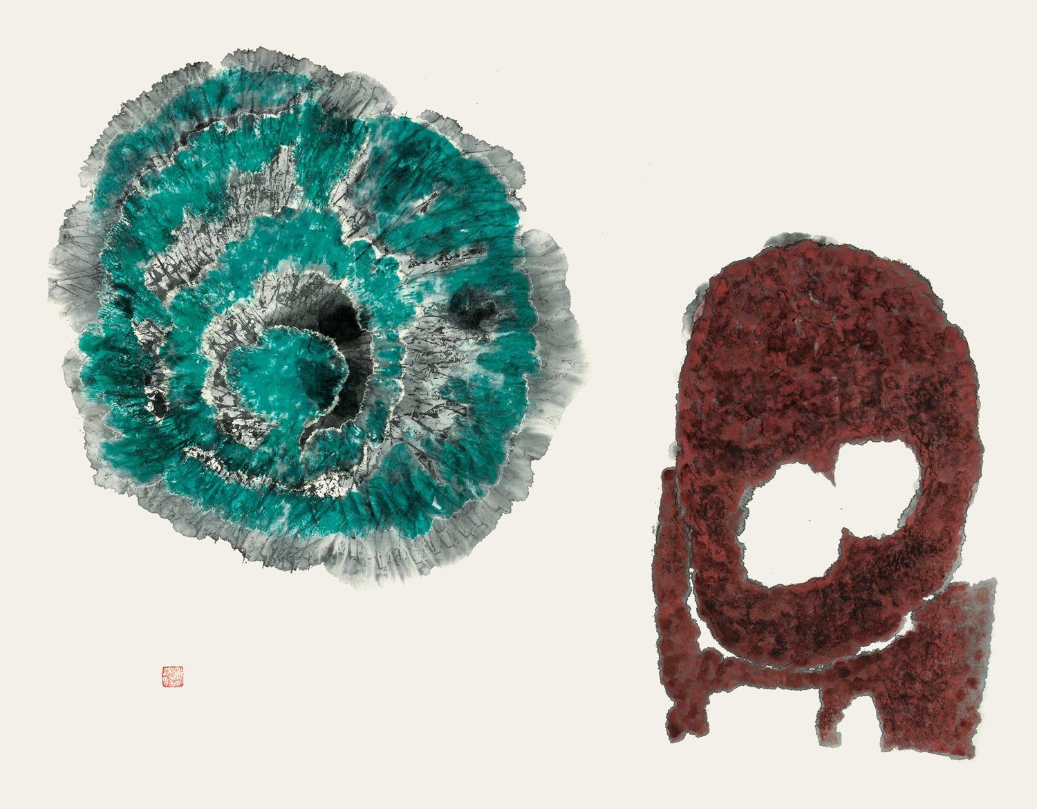 Park RaeHyun | Untitled | MutualArt